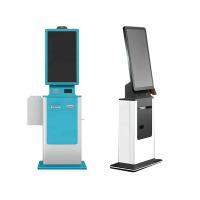 China LCD Android Win Touch Screen Kiosk for Payment and Self Service for sale