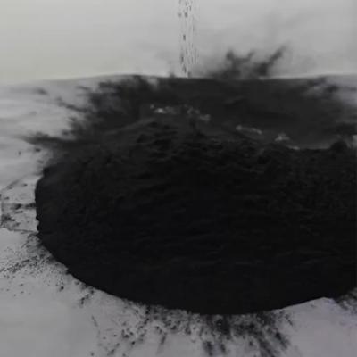 China Стабильная структура высокой емкости Наносиликовый углеродный композит отрицательный электродный материал для литий-ионных батарей for sale