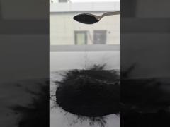 높은 용량 안정성 구조 나노 실리콘 탄소 복합성 리?? 이온 배터리 음전도 물질