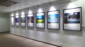 China Xi'an Razorlux Optoelectronic Technology Co., Ltd.