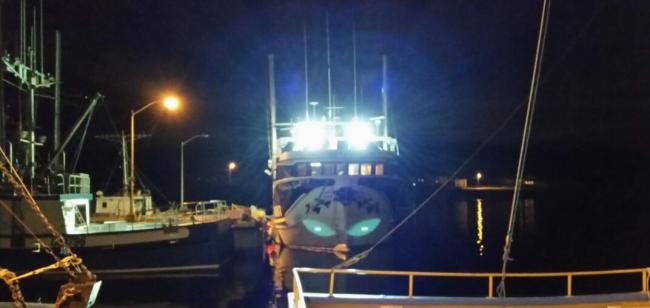 Energy Saving Most Powerful IP67 Waterproof 48000lm 400W LED Marine Searchlight