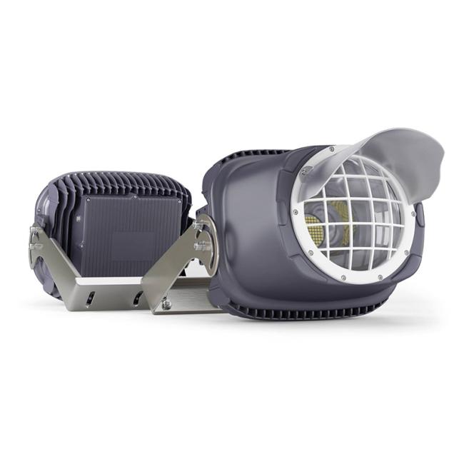 15/30 beam Angle 25000 Lumen 200W Marine Lights for Boats