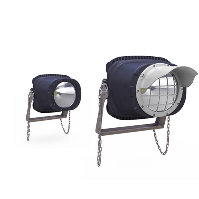 Super High Power 120lm/w Aluminum 400W Boat LED Lights