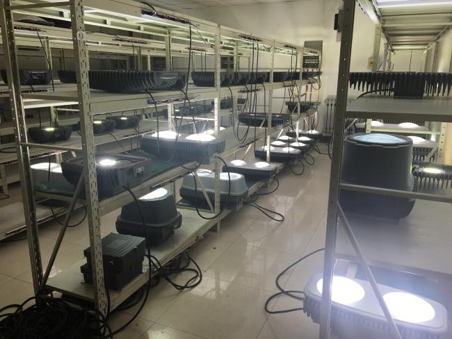 IP67 stainless steel bracket high lumen intensity sports lighting marine flood light 1200w for sea fishing