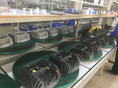 Cina L'UL di RAZORLUX RoHS ha condotto le luci che dello stadio 600w ha condotto le luci del campo di baseball in vendita
