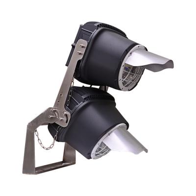 China 2700K Solar Powered Flood Lights 6500K 600w Cool White Led Flood Light for sale