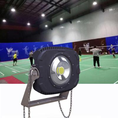 China Luz de 75 Ra High Lumen Outdoor Flood à venda