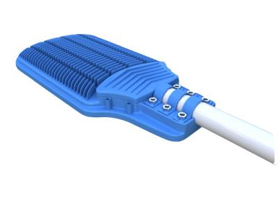 Cina La via all'aperto Ip68 ha condotto l'accensione della luce protetta contro le esplosioni della sicurezza 80w in vendita