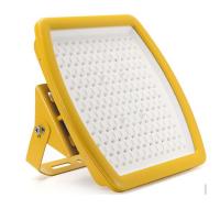 China Atex 100w Led Explosion Proof Light IP68 11600lm Movable Work for sale