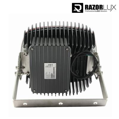 China Best waterproof 5 year warranty 120 lm/w system efficacy Marine lighting 30w led flood light for distric for sale