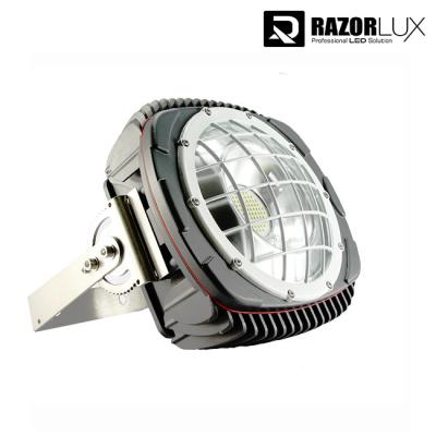 China Best waterproof 5 year warranty 120 lm/w system efficacy Marine lighting 30w led flood light for distric for sale