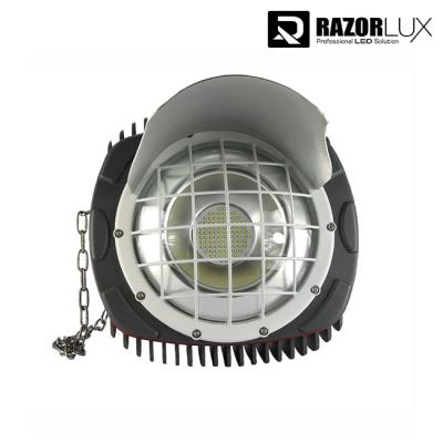 China Best waterproof 5 year warranty 120 lm/w system efficacy Marine lighting 30w led flood light for distric for sale