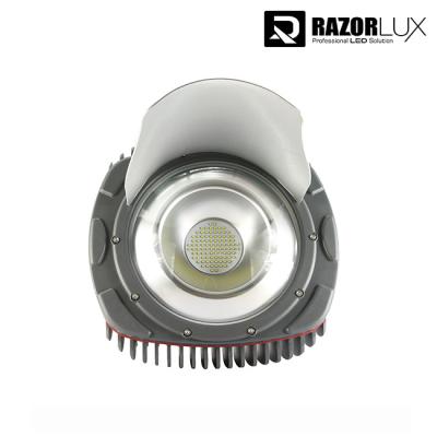 China Best waterproof 5 year warranty 120 lm/w system efficacy Marine lighting 30w led flood light for distric for sale