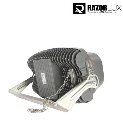 China Solar Outdoor IP67 Led Industrial Flood Light 120000lm 1000W High Power Sport Light for sale