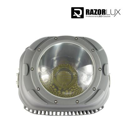 China Tageslicht-Alarm 60000lm Marine Led Flood Light 500 Watt-6000K kühlen weißes ab zu verkaufen