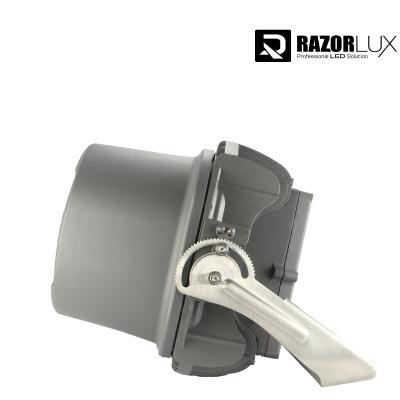China Tageslicht-Alarm 60000lm Marine Led Flood Light 500 Watt-6000K kühlen weißes ab zu verkaufen