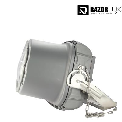 Cina Punto LVD Meanwell HLG di IP67 Marine Grade Led Flood Lights in vendita