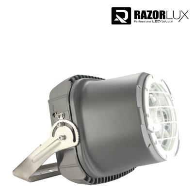 China 15/30 Beam Marine Led Flood Light 24000lm Led Waterproof Lights For Boats for sale