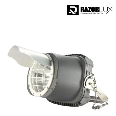 Cina Il IP luminoso eccellente 65 ha condotto il sostegno di acciaio inossidabile di Istruzione Autodidattica di Marine Flood Lights 75 in vendita