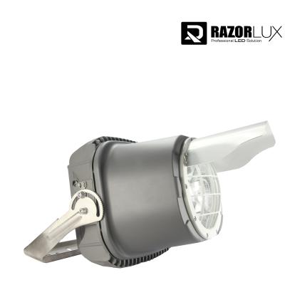 Cina Il IP luminoso eccellente 65 ha condotto il sostegno di acciaio inossidabile di Istruzione Autodidattica di Marine Flood Lights 75 in vendita