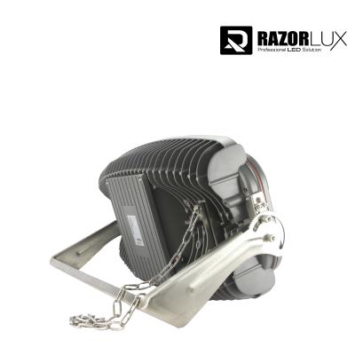 China Cuerpo de aluminio 305Vac Marine Led Flood Light 1000w de la lámpara en venta