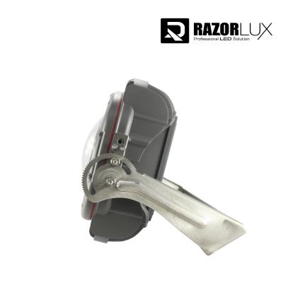 Cina Corpo di alluminio 305Vac Marine Led Flood Light 1000w della lampada in vendita