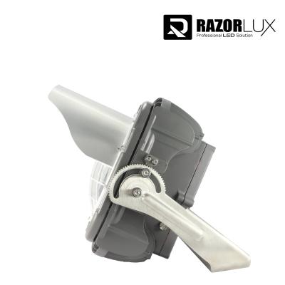 China paisagem exterior conduzida impermeável 300W da luz de inundação 130lm à venda
