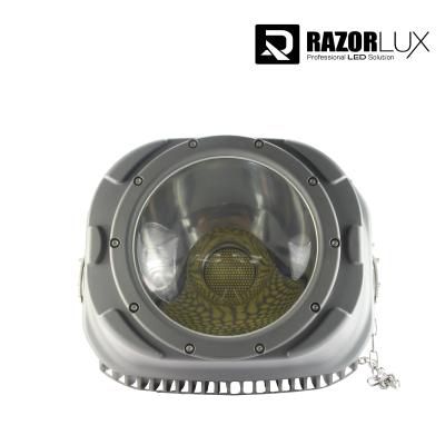 Chine imperméable 48000lm mené watts de la lumière d'inondation 400 315Vac a mené les lumières IP67 de stade à vendre