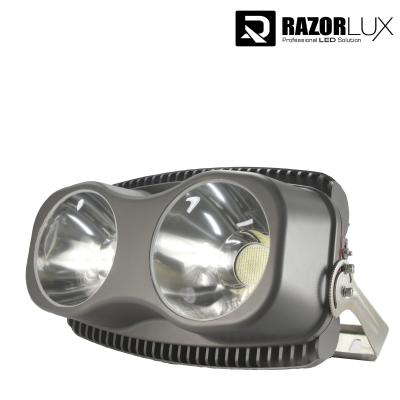 China EMC LED Outdoor Stadium Lighting Solar Flood Lights Outdoor 96000lm for sale