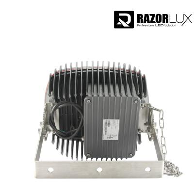 Cina 7200 Lm hanno condotto albero industriale 120lm/W 60w 360 x 358 x 187mm della luce di inondazione l'alto in vendita