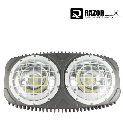 Cina La lega di alluminio 347Vac impermeabilizza la luce di inondazione principale SS316 130000lm in vendita