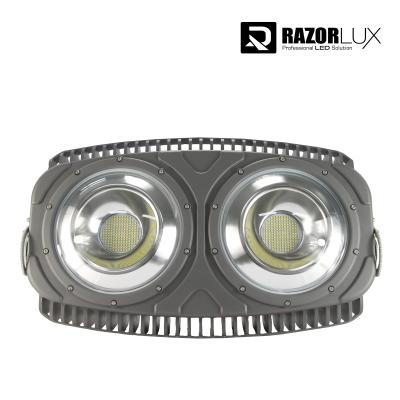Cina La lega di alluminio 347Vac impermeabilizza la luce di inondazione principale SS316 130000lm in vendita