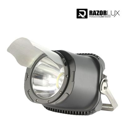 China DLC aprobó los accesorios de iluminación al aire libre de los deportes de la luz de inundación LED 200W en venta