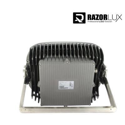 China Luz de inundación marina de intensidad alta de IP67 LED para el barco 600W en venta