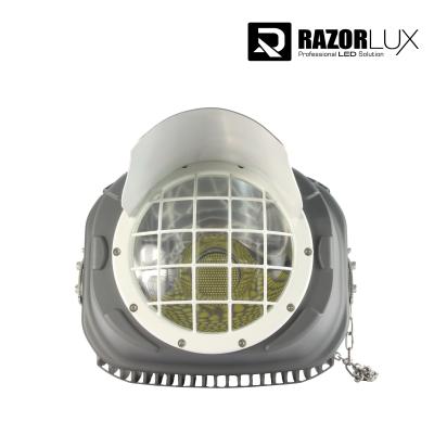 China alojamento de alumínio marinho da luz de inundação do diodo emissor de luz 400W para a embarcação à venda