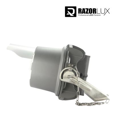 Cina Acqua di mare Marine Deck Lighting Anodized Aluminum resistente 360W d'abitazione in vendita
