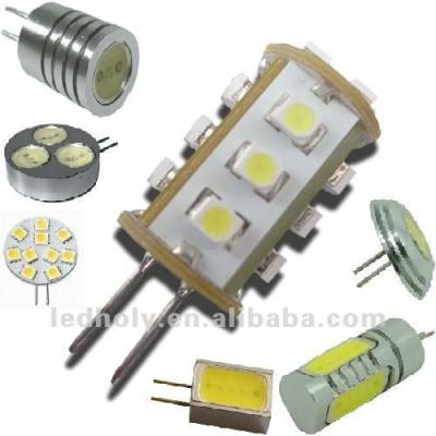 China g4 led lamp 1-watt for sale