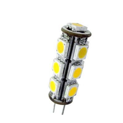 China non-polarity led g4 bulb for sale