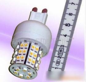 China g9 led lamp 230v for sale