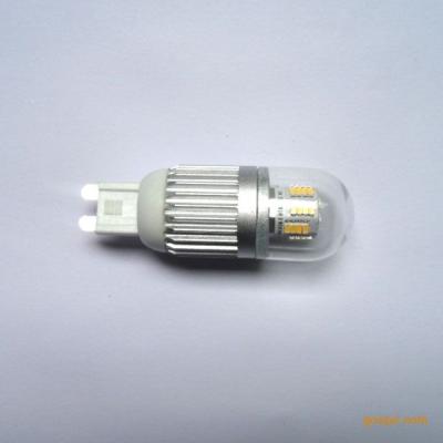 China g9 led bulb 4w for sale