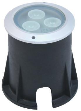 China inground led lawn light for sale