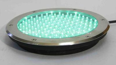 China led inground lighting ip67 for sale