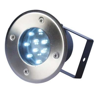 China led inground light 1w for sale