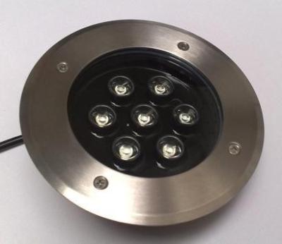 China led inground deck light for sale