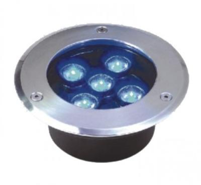 China 5w led inground lighting for sale