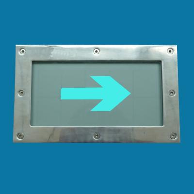 China led light underground for sale
