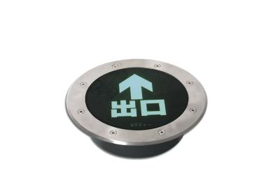China led underground light ip65 ce rohs for sale