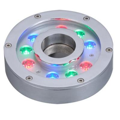 China solar led underground light for sale