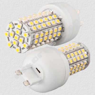 China dimmable g9 led light for sale