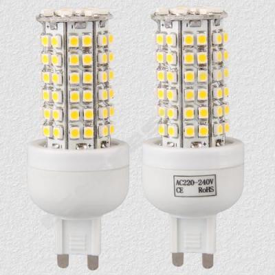 China g9 base led lamp for sale